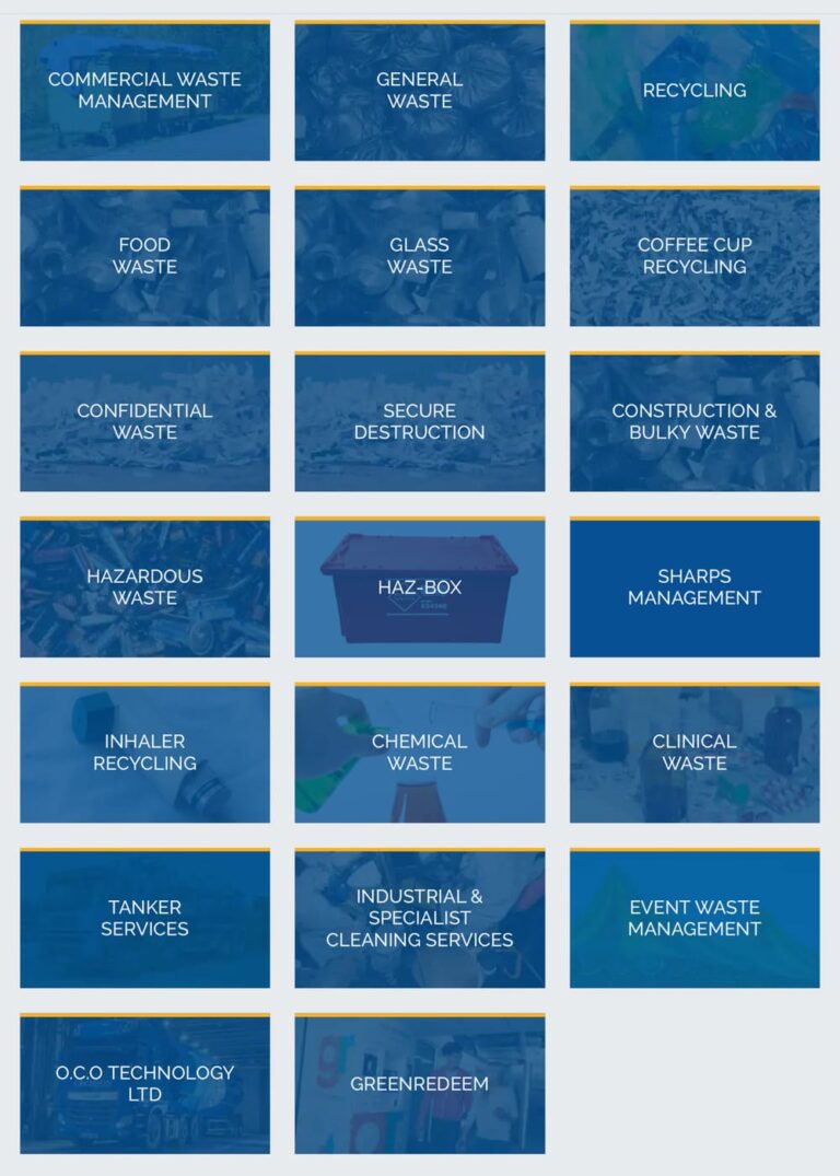 10 Best Waste Management Companies UK – Compared & Review