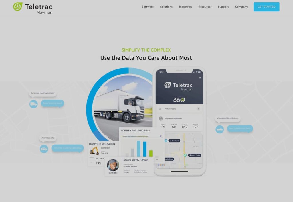 Best Vehicle Tracker Providers & Tracking Companies Compared