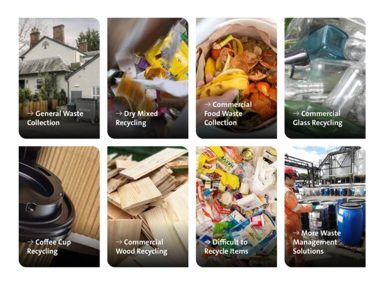 10 Best Waste Management Companies UK – Compared & Review